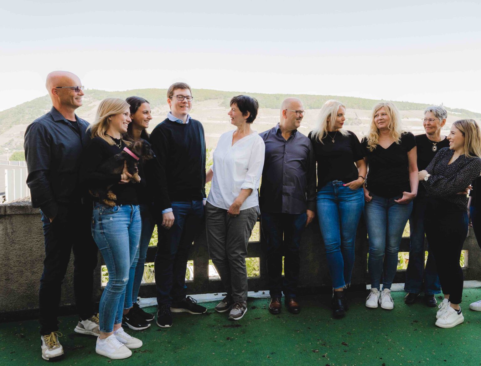 Deine Karriere bei Martin Reiber – Wir freuen uns auf Dich!